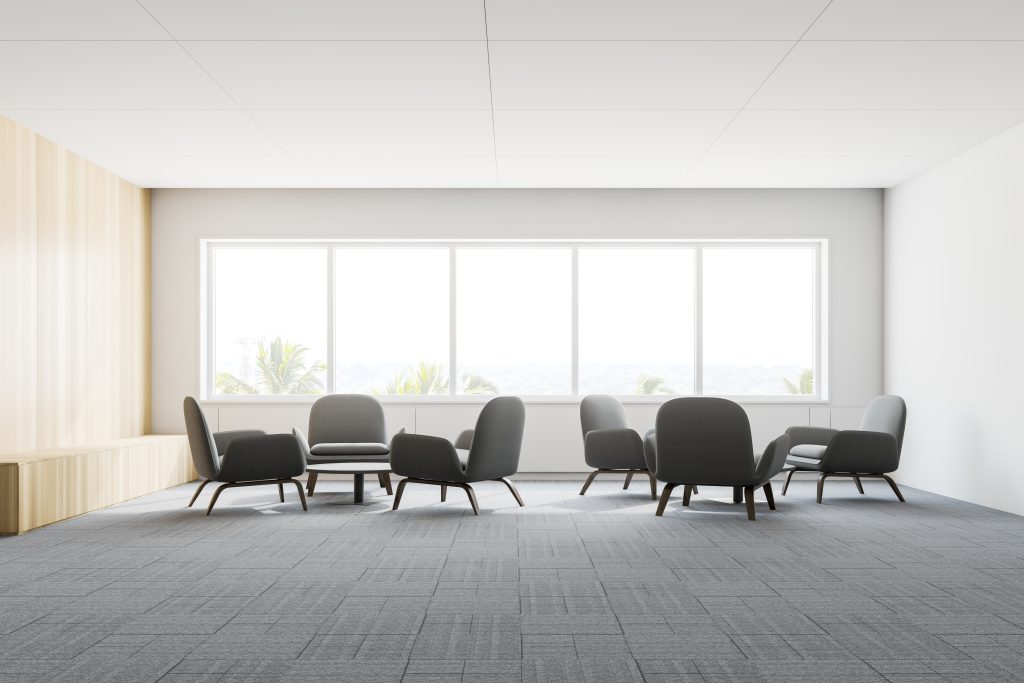 Benefits of the Right Window Treatments for Your Abu Dhabi Office